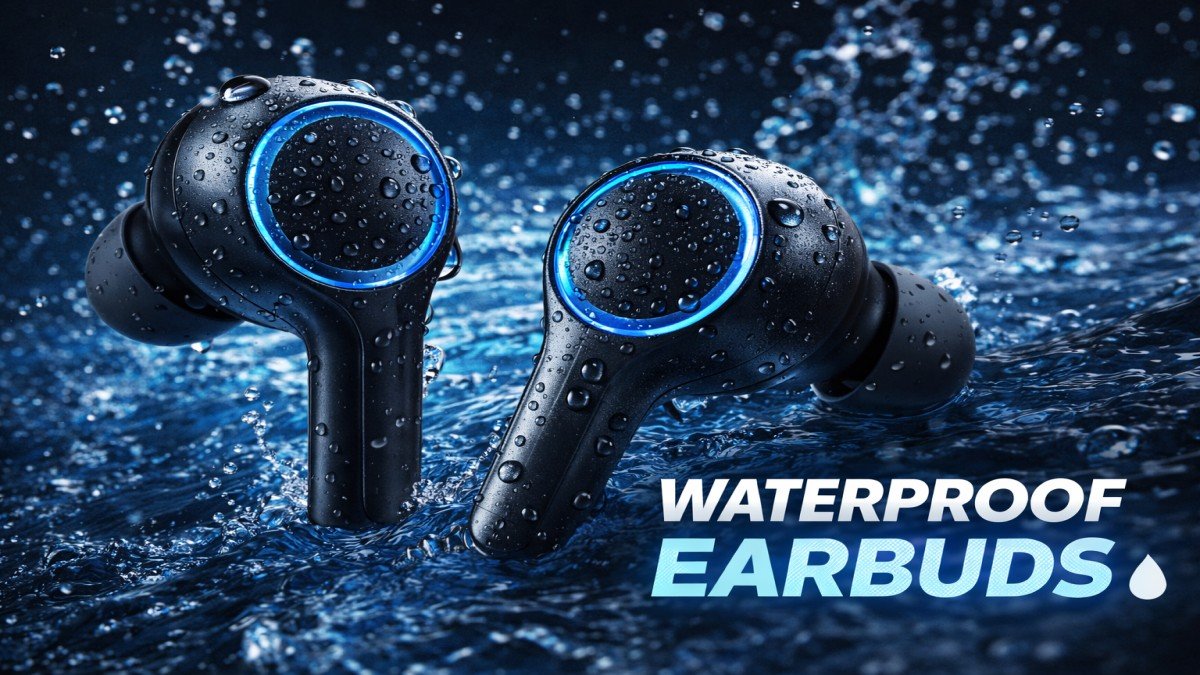 Waterproof Earbuds: Best Features, Uses, and Buying Guide